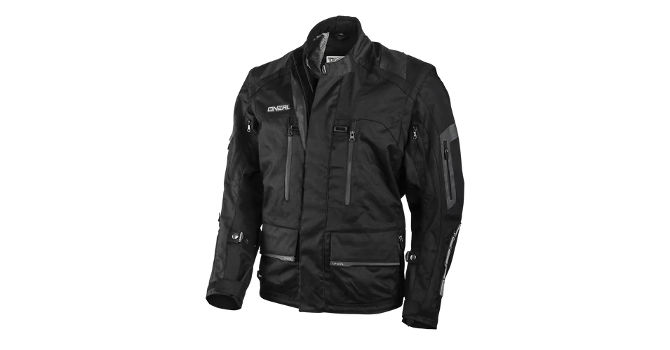 ONeal Baja Racing Enduro Moveo enduro-utcai motoros kabát - RideShop.hu